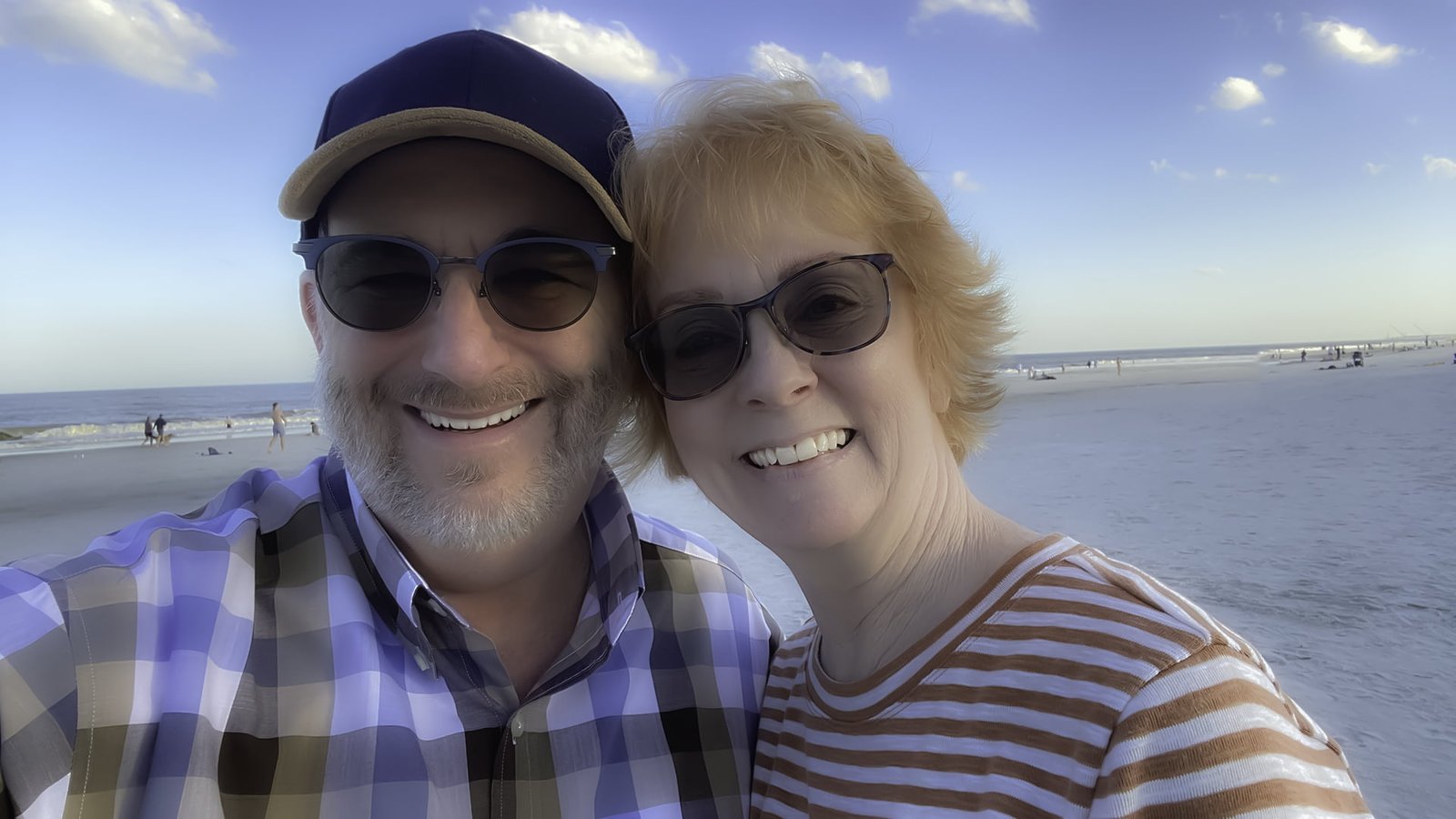 Gary Stripling | Author, Bible Teacher, and Entrepreneur